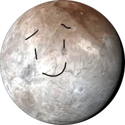 Charon | The planet show Wiki | Fandom