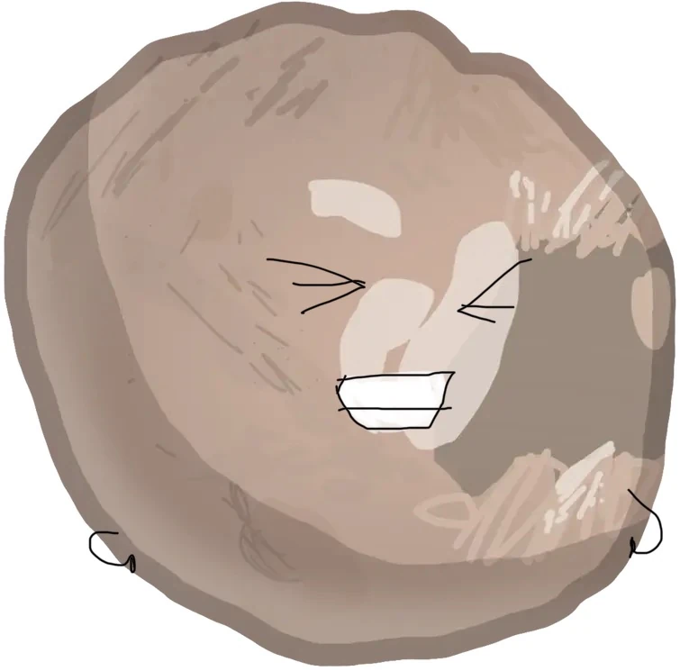 Phobos | The planet show Wiki | Fandom