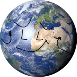 Earth | The planet show Wiki | Fandom