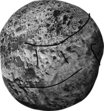 Proteus | The planet show Wiki | Fandom