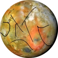 Io | The planet show Wiki | Fandom