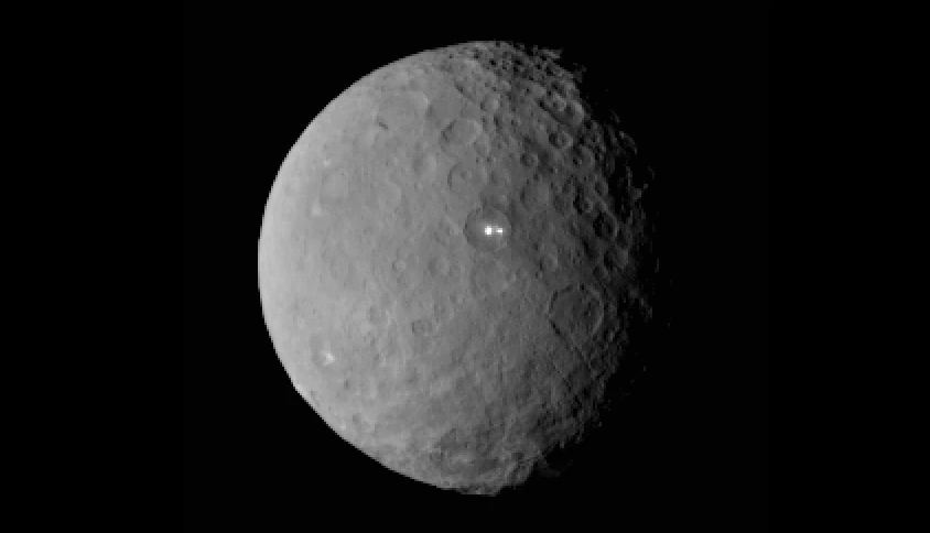 Ceres | The Planets And Star Wiki | Fandom