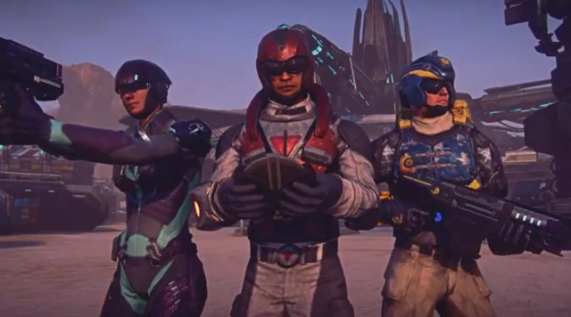 Engineer | The Planetside 2 Wiki | Fandom