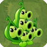 Pea Pod | The Plants VS Zombies 2: Its about time Wiki | Fandom