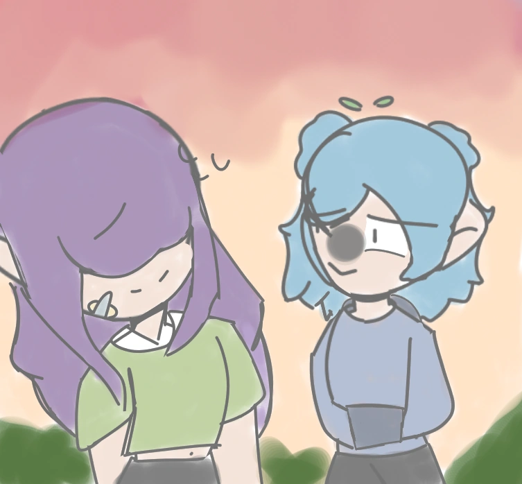 Yari | The Platonic Family Wiki | Fandom