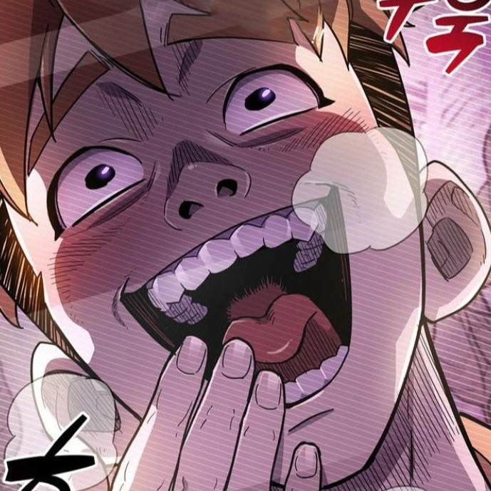 Chapter 21 | The Player Hides His Past Wiki | Fandom