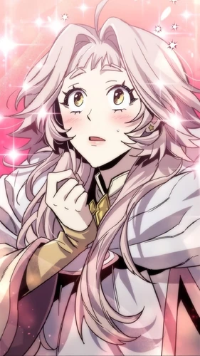 Cler | The Player Hides His Past Wiki | Fandom