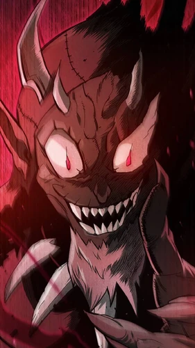 Imps | The Player Hides His Past Wiki | Fandom