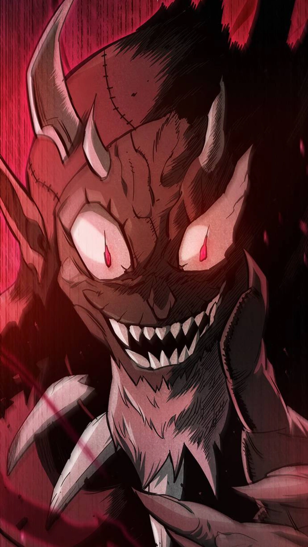 Imps | The Player Hides His Past Wiki | Fandom