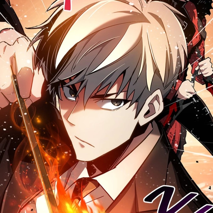 Chapter 8 | The Player Hides His Past Wiki | Fandom