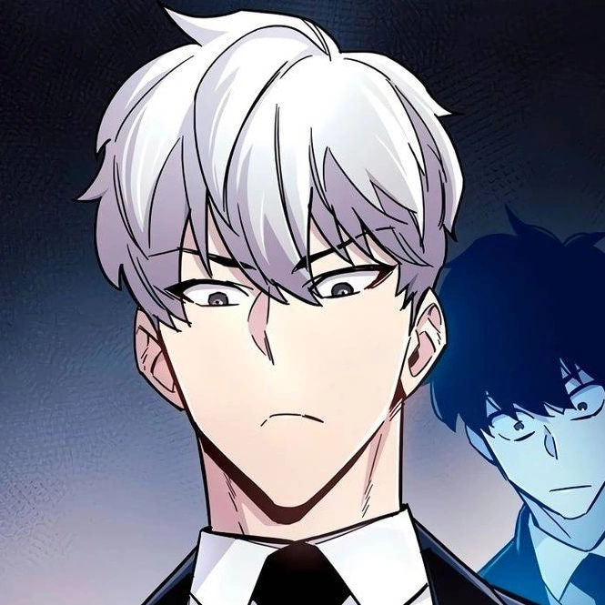 Chapter 18 | The Player Hides His Past Wiki | Fandom