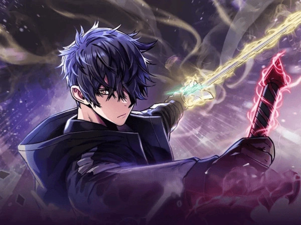 Level | The Player Who Can't Level Up Wiki | Fandom