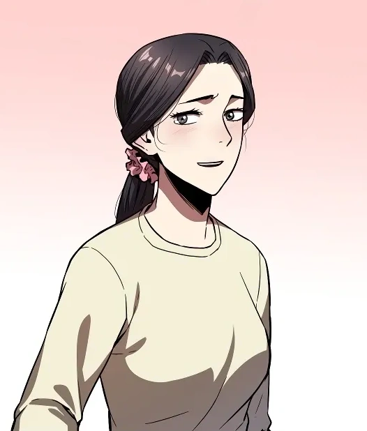 MC Mother | The Player Who Can't Level Up Wiki | Fandom