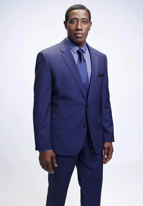 Mr. Johnson | The Player Wikia | Fandom