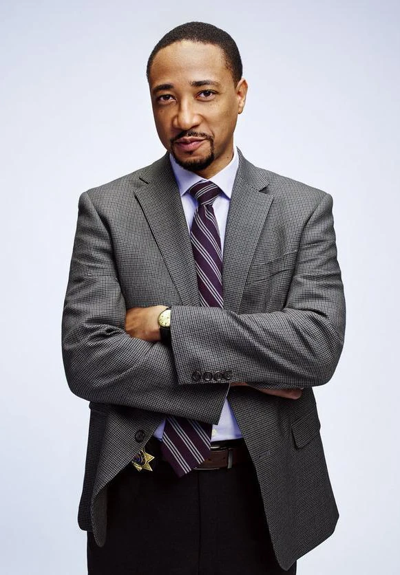 Cal Brown | The Player Wikia | Fandom