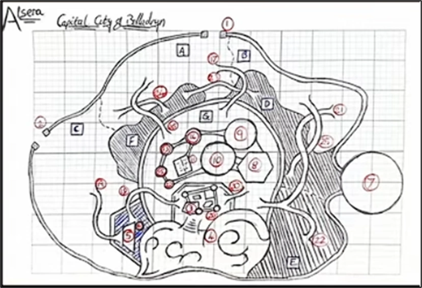 Alsera | The Player's Keep Wiki | Fandom