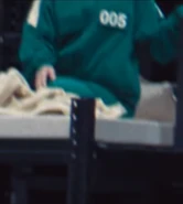 Player 005 (2024) | The Players of Squid Game 1,2 and 3 Wiki | Fandom