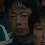 Player 006 (2020) | The Players of Squid Game 1,2 and 3 Wiki | Fandom