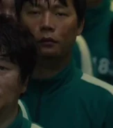 Player 004 (2020) | The Players of Squid Game 1,2 and 3 Wiki | Fandom