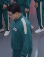 Player 005 (2020) | The Players of Squid Game 1,2 and 3 Wiki | Fandom