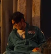 Player 005 (2020) | The Players of Squid Game 1,2 and 3 Wiki | Fandom