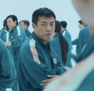 Player 005 (2020) | The Players of Squid Game 1,2 and 3 Wiki | Fandom