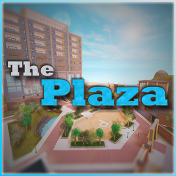 The Plaza | The Plaza Wikia | Fandom