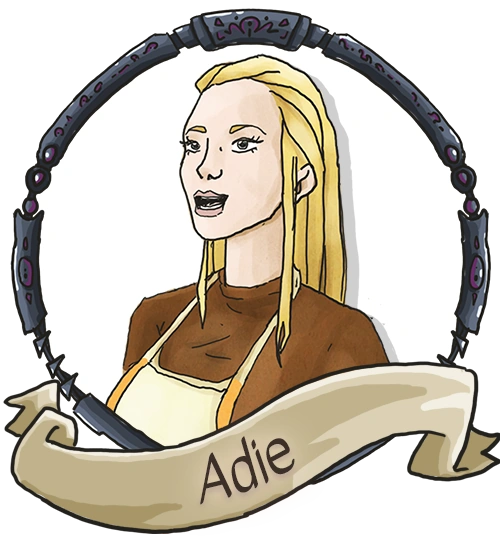 Characters | The pleasuremancer Wiki | Fandom