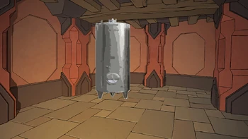 Alchemy room | The pleasuremancer Wiki | Fandom