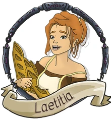 Characters | The pleasuremancer Wiki | Fandom