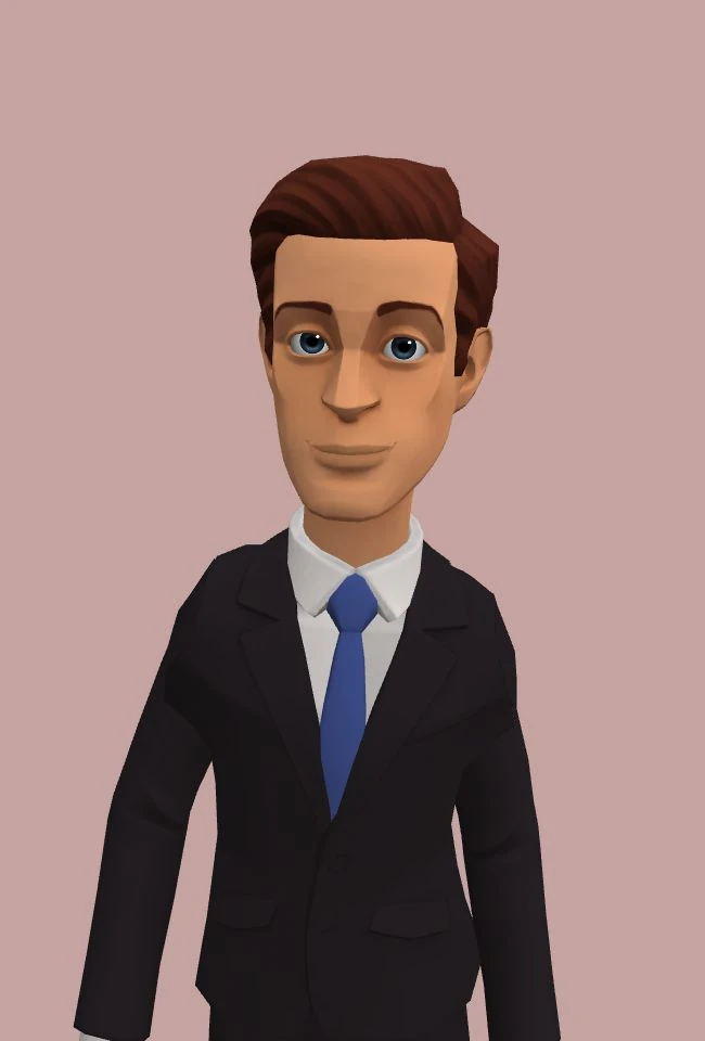 Todd Parker | The Plotagon Film Game Wiki | Fandom