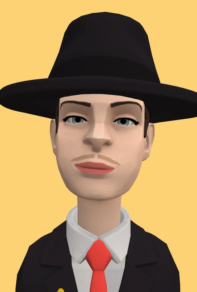 Arnold John Taylor | The Plotagon Film Game Wiki | Fandom