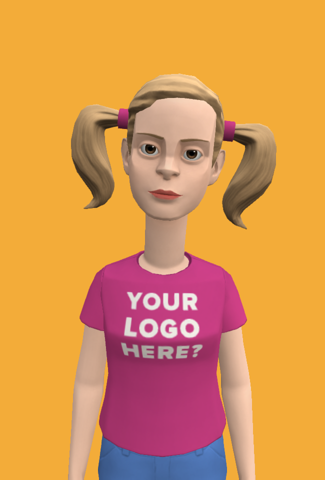 Rosie | The Plotagon Film Game Wiki | Fandom Rosie | The Plotagon Film Game Wiki | Fandom