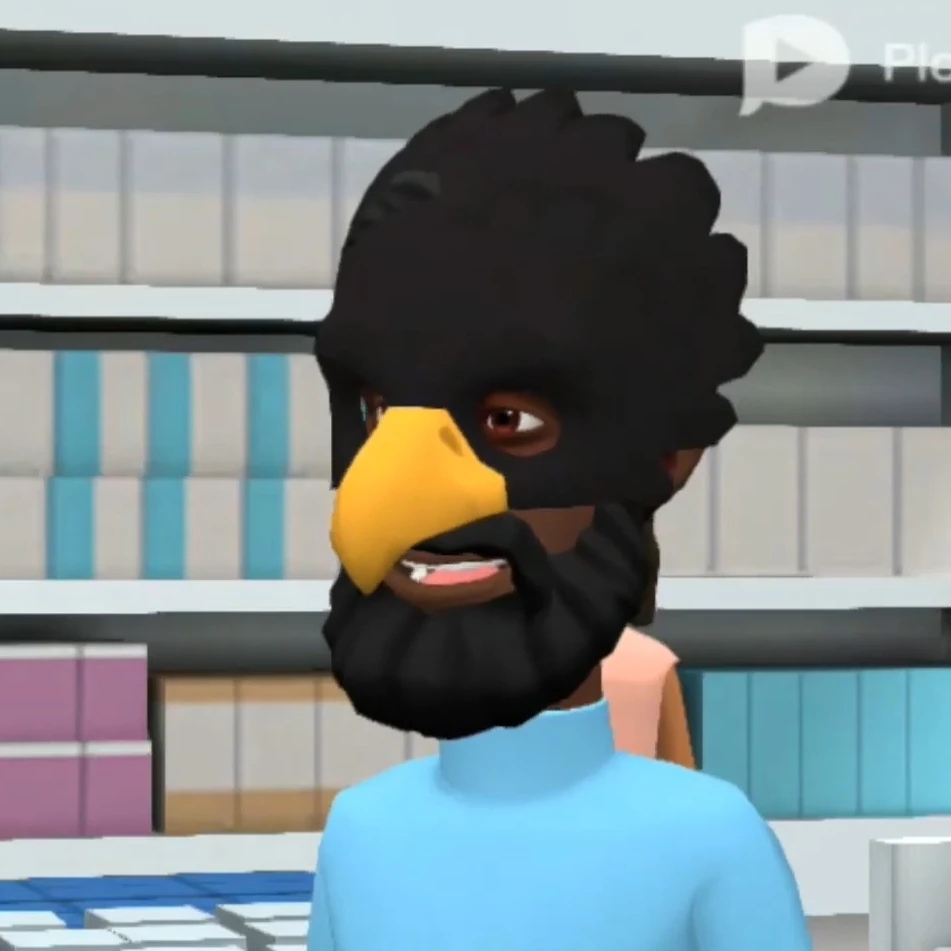 Generic Villain | The Plotagon Film Game Wiki | Fandom