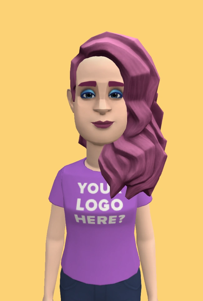 Mia | The Plotagon Film Game Wiki | Fandom