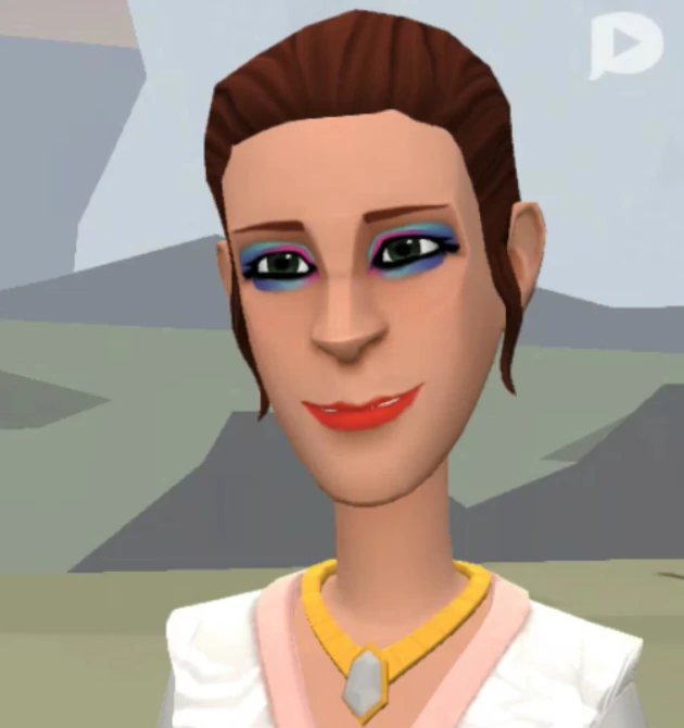 Erika Shantelle | The Plotagon Film Game Wiki | Fandom