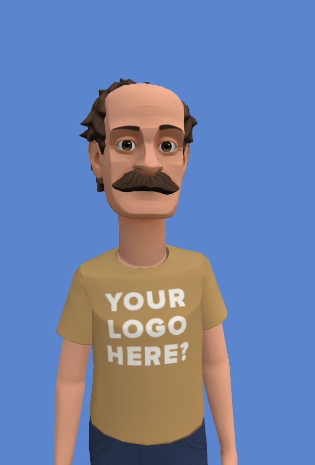 Andreas | The Plotagon Film Game Wiki | Fandom