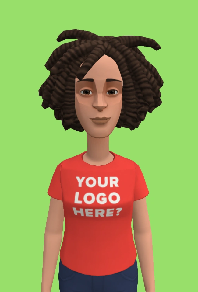 Lisa | The Plotagon Film Game Wiki | Fandom