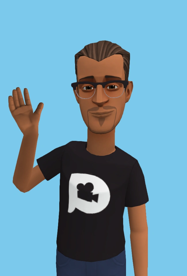 Joey | The Plotagon Film Game Wiki | Fandom