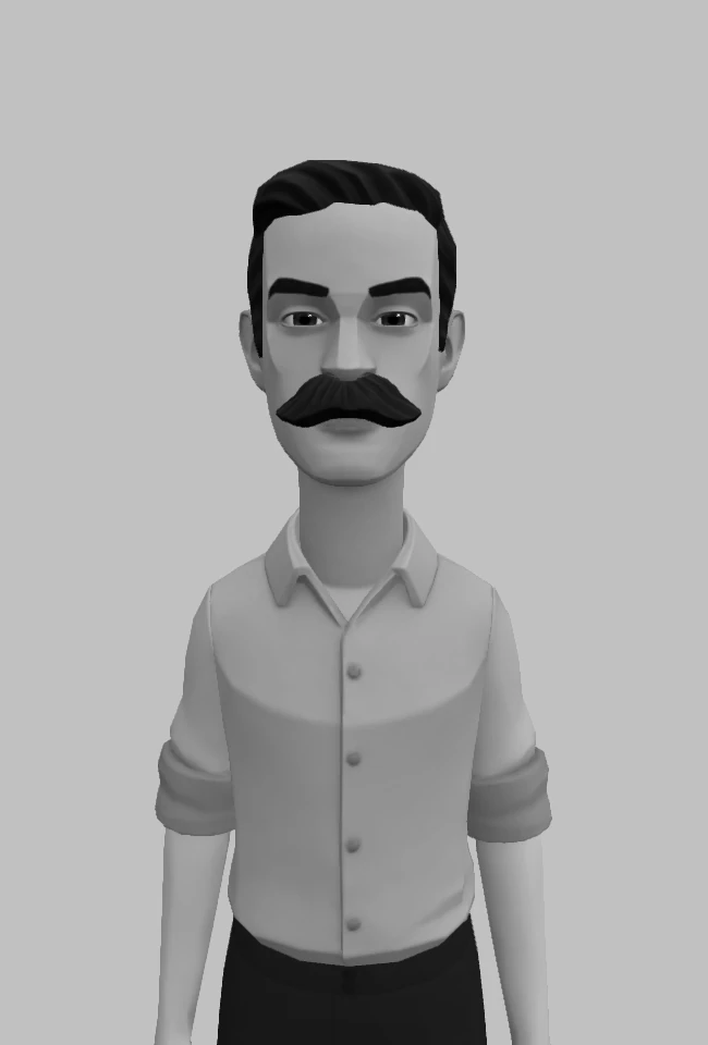 Roberto | The Plotagon Film Game Wiki | Fandom