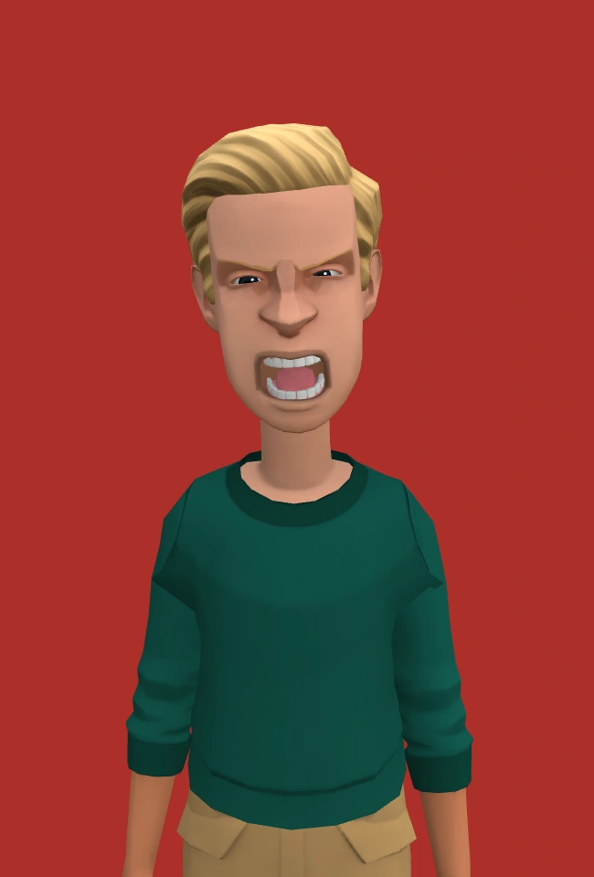 Andrew Scott | The Plotagon Film Game Wiki | Fandom