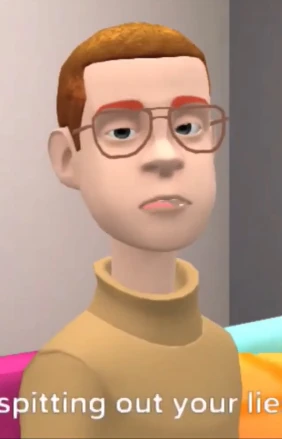 FanboyGrodan (Jackster's Big Movie) | The Plotagon Film Game Wiki | Fandom