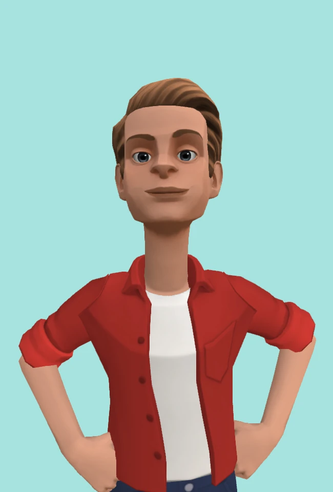 Pedro Reyes | The Plotagon Film Game Wiki | Fandom