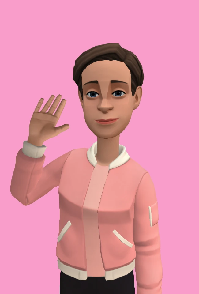 Penelope Taylor | The Plotagon Film Game Wiki | Fandom