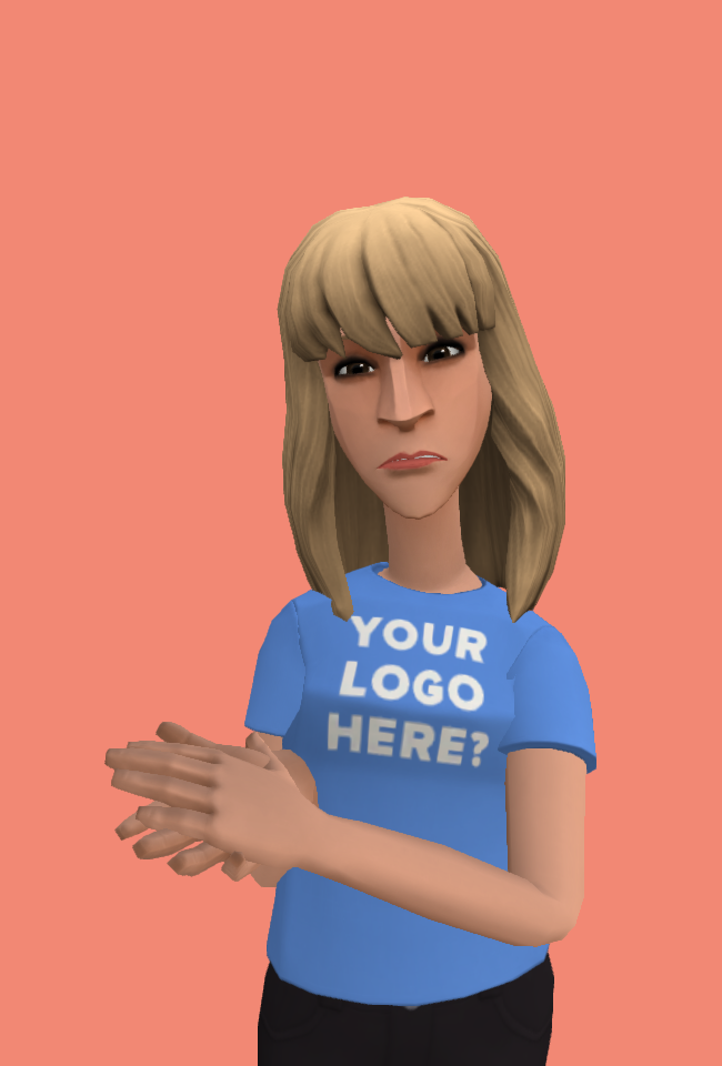 Claire | The Plotagon Film Game Wiki | Fandom Claire | The Plotagon Film Game Wiki | Fandom