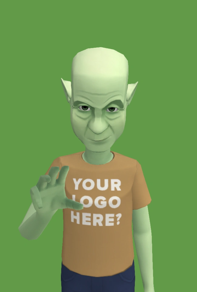 Minch | The Plotagon Film Game Wiki | Fandom