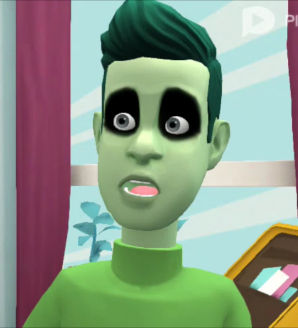 Wiggy | The Plotagon Film Game Wiki | Fandom