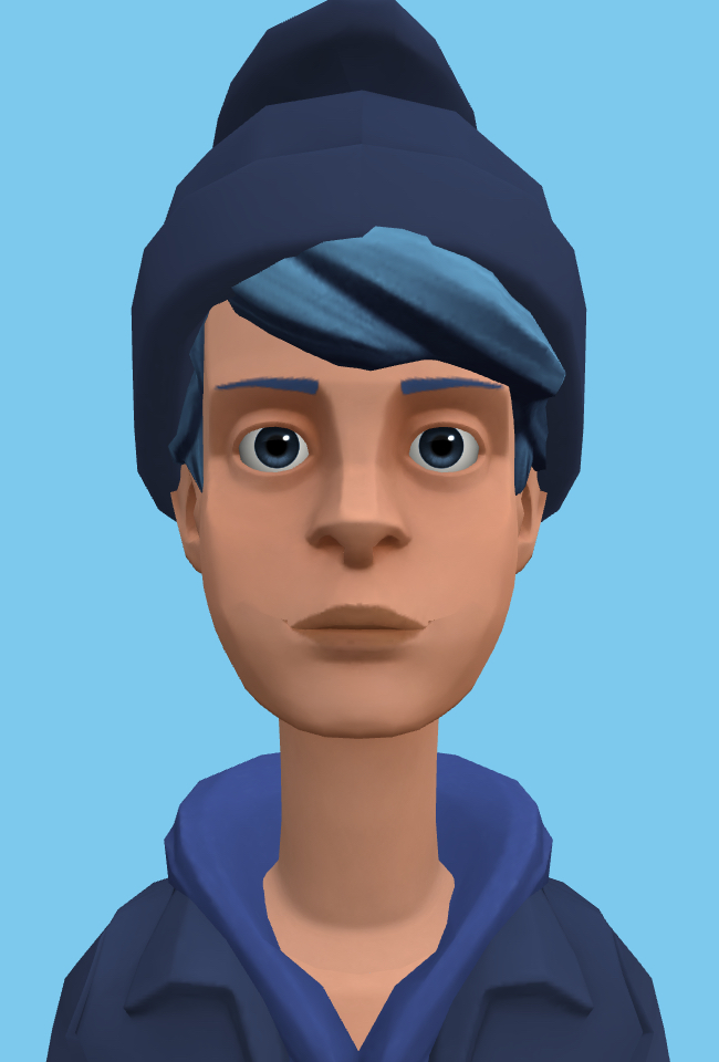 TheBlueCat | The Plotagon Film Game Wiki | Fandom TheBlueCat | The Plotagon Film Game Wiki | Fandom