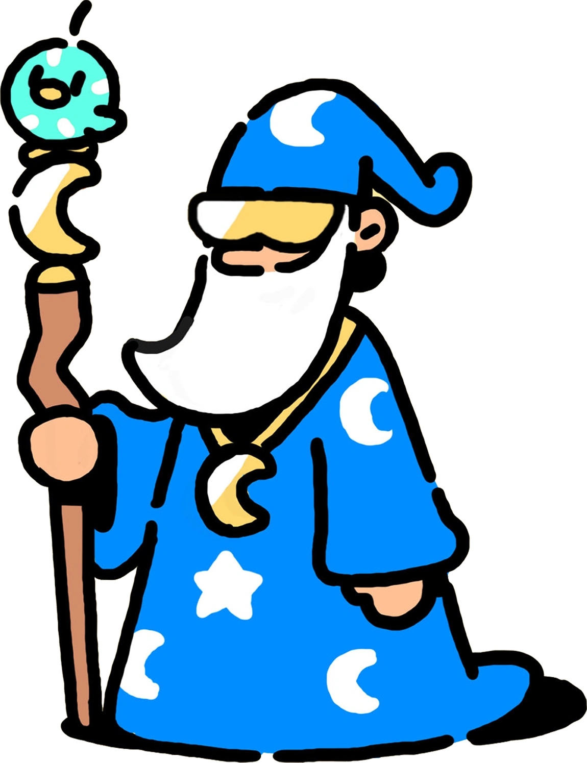 Moonbeard | The Plucky Squire Wiki | Fandom