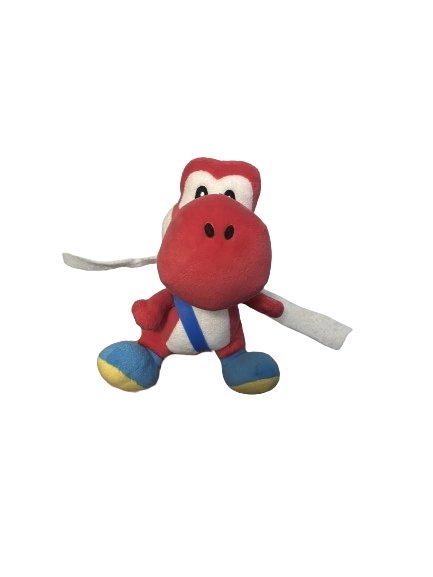 Xavier | The Plush Allegiance Universe Wiki | Fandom